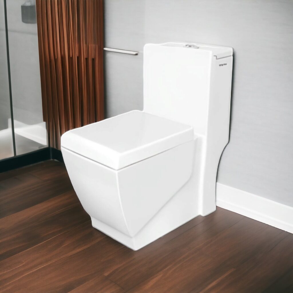 Sanitary Ware and Fittings - Sanitary & Fittings