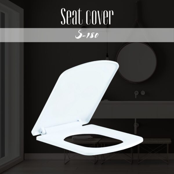 Commode toilet seat cover store