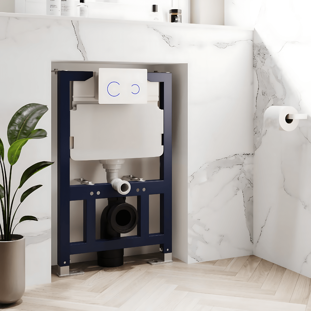 Flush Tank Cera Conceal Tank- Concealed Cistern - Sanitary & Fittings