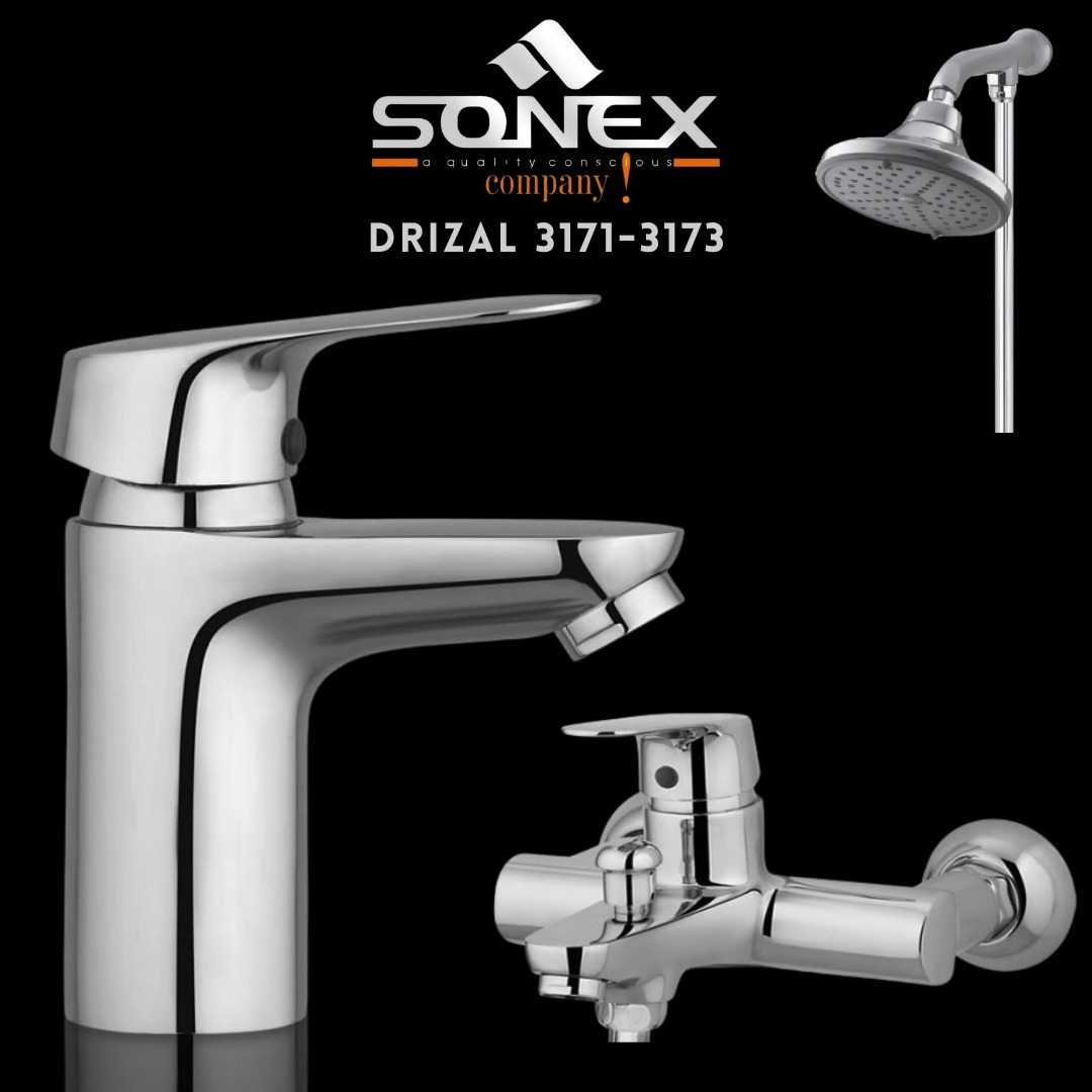 SONEX - Sanitary & Fittings