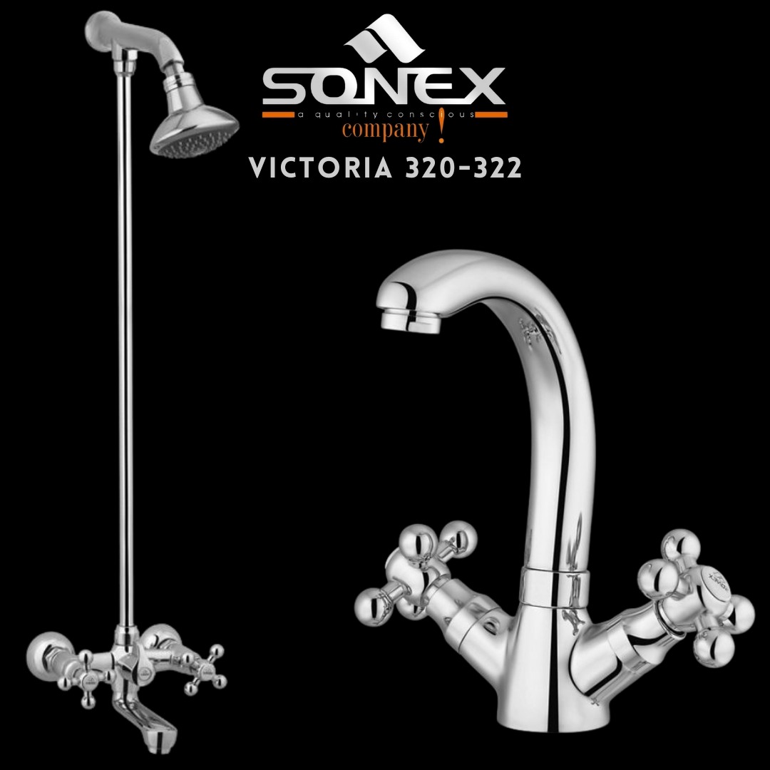 SONEX - Sanitary & Fittings