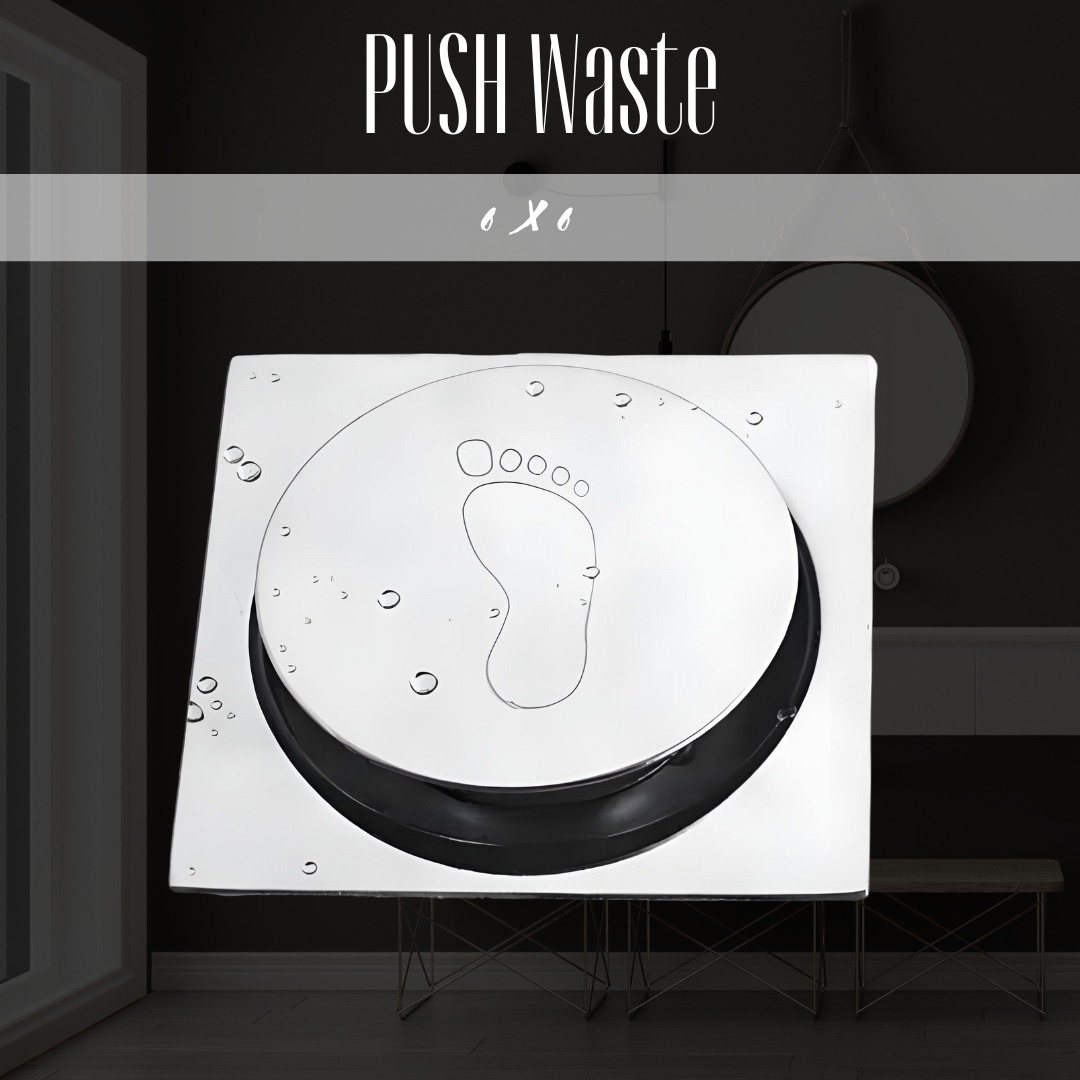 Floor Waste Archives - Sanitary & Fittings