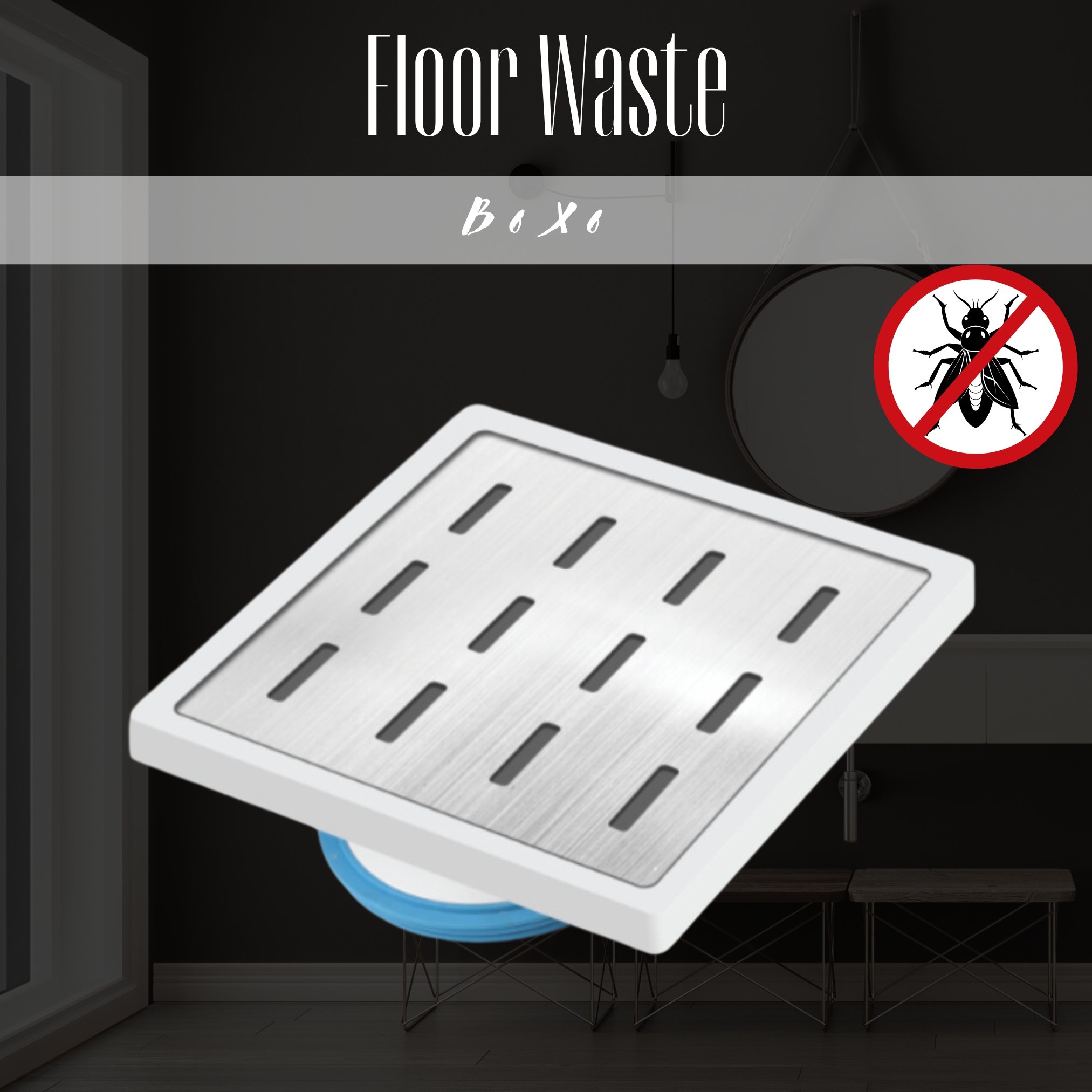 Floor Waste Archives - Sanitary & Fittings