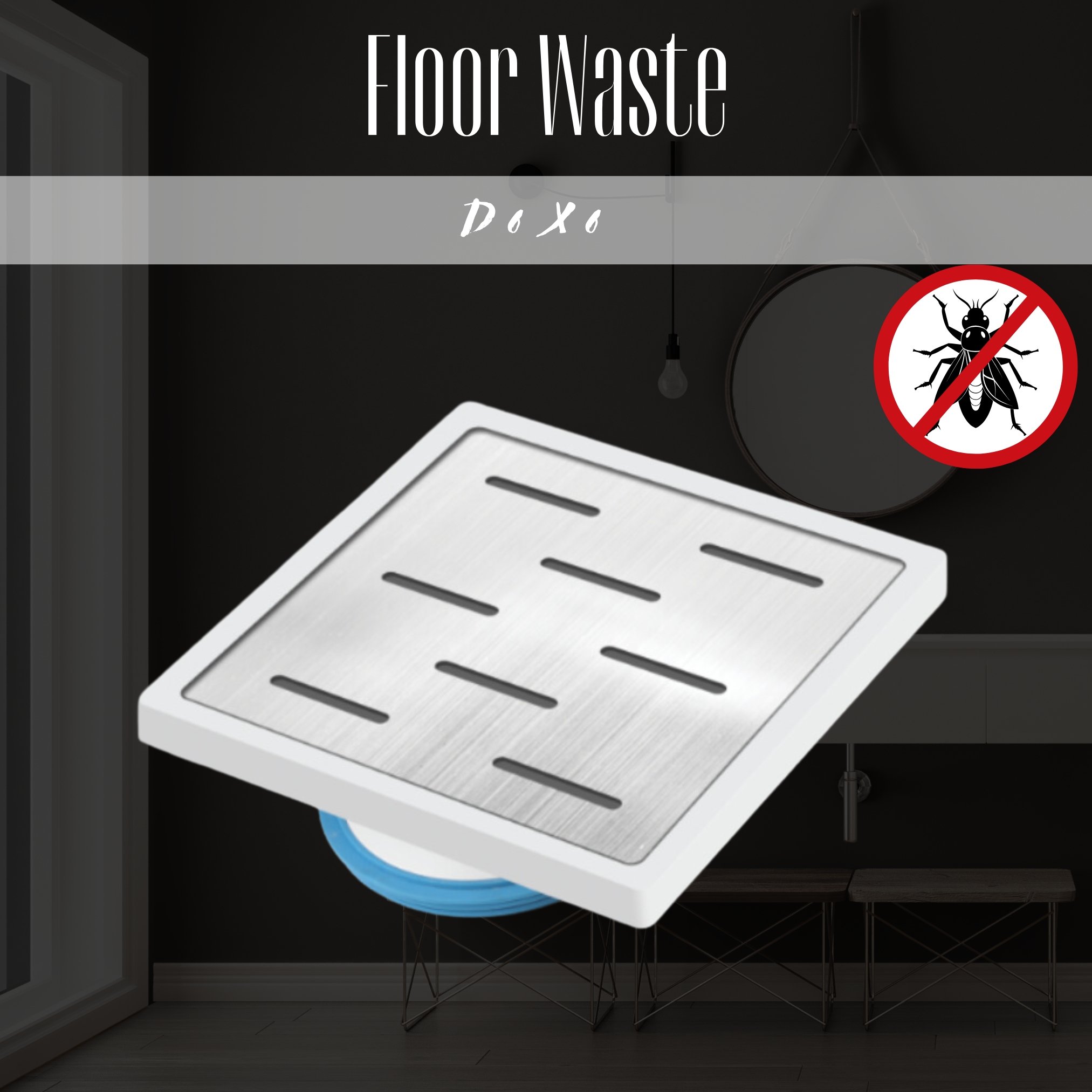 Floor Waste Archives - Sanitary & Fittings