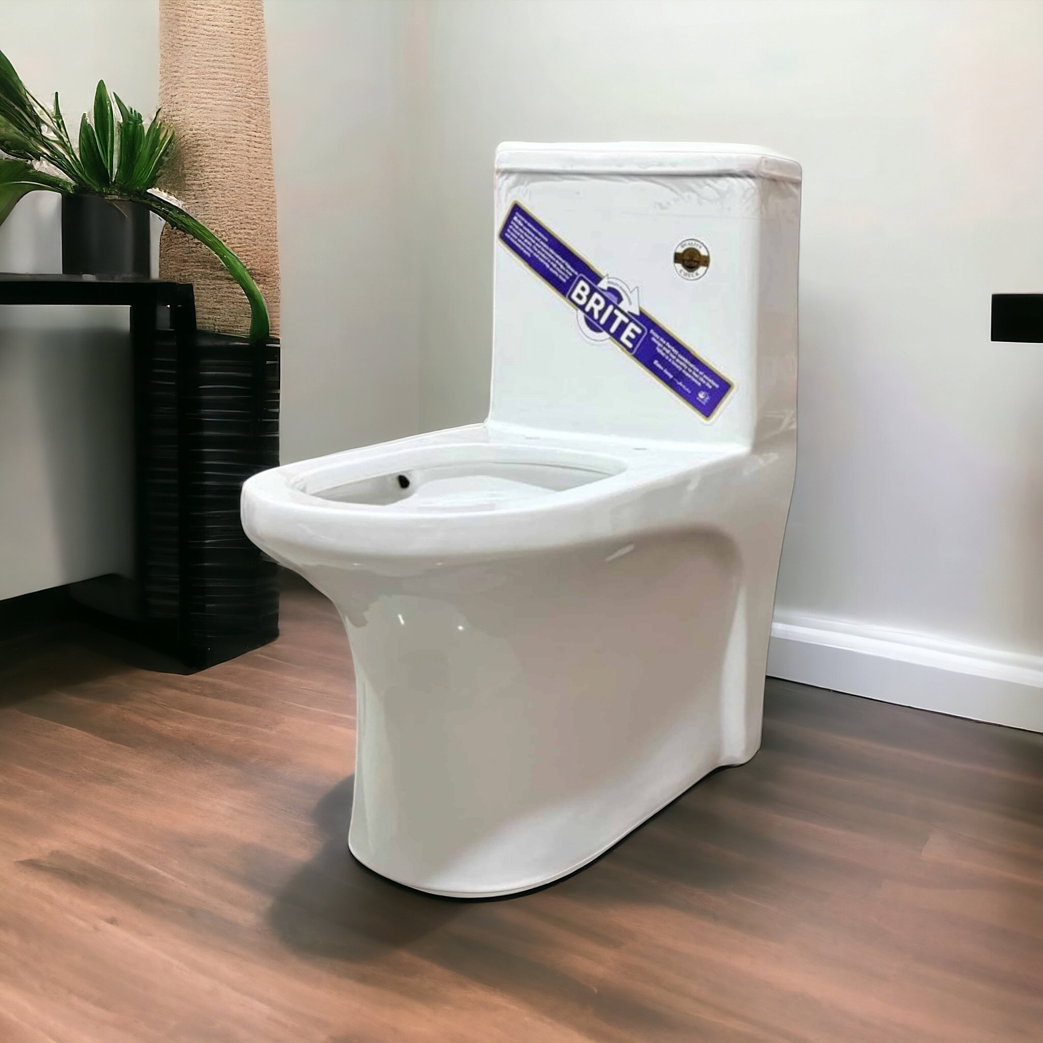Sanitary Ware and Fittings - Sanitary & Fittings