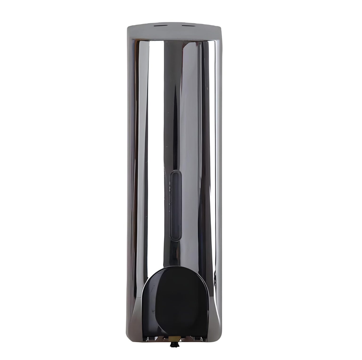 Manual Liquid Soap Dispenser Wall Mounted 350ml/12.3oz (AB) - Sanitary ...