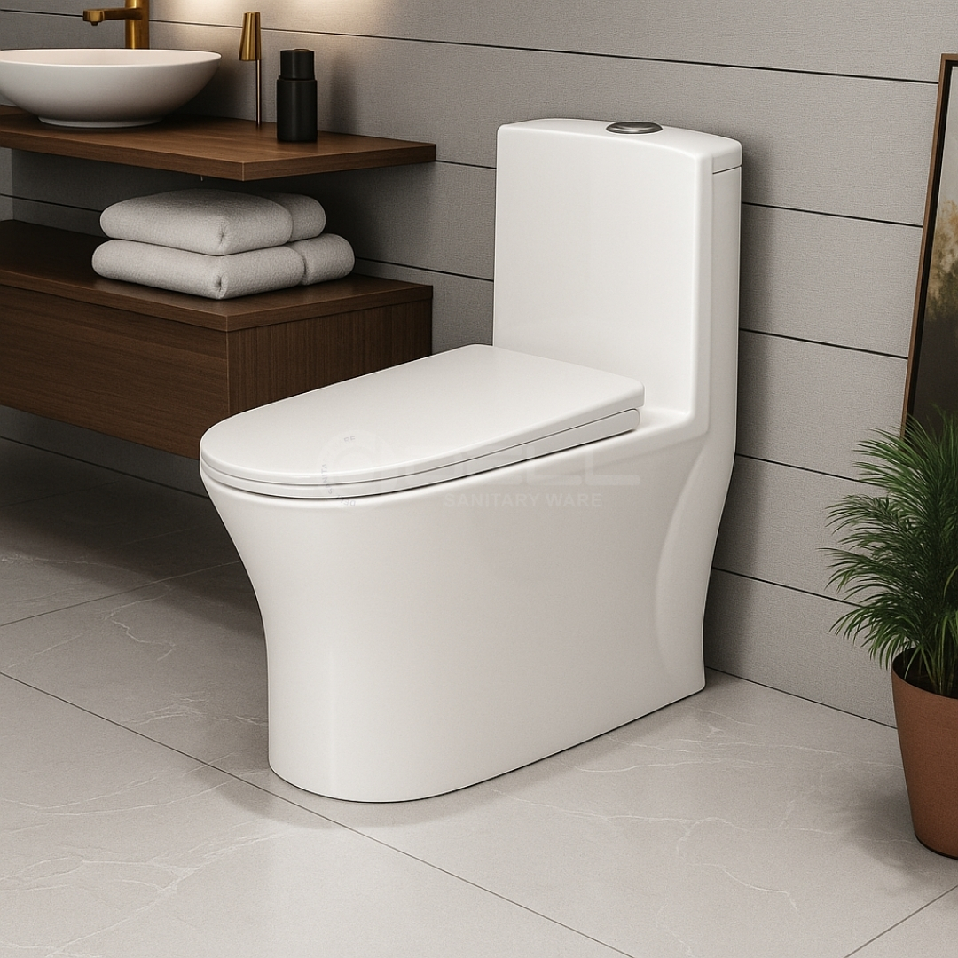 Commode Archives - Sanitary & Fittings