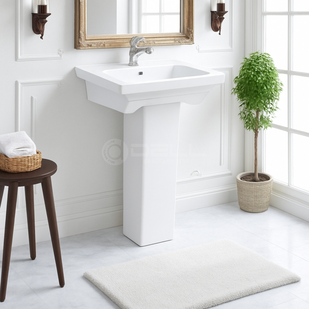 Dell Ceramics - Sanitary & Fittings