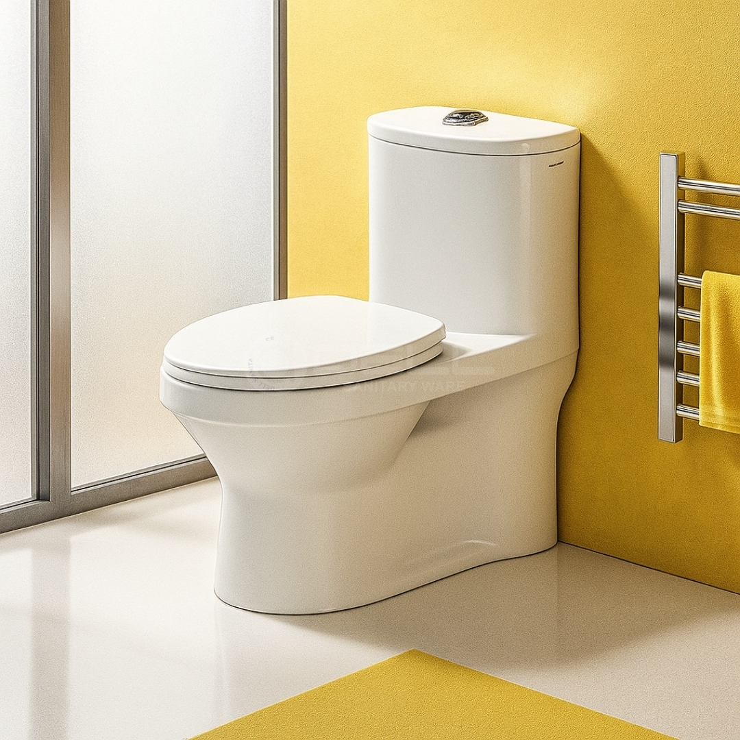 Commode Archives - Sanitary & Fittings