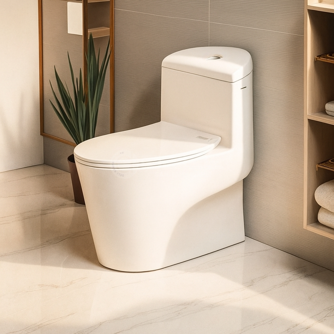 Sanitary and Fittings – Bathroom Accessories & Kitchen Sinks