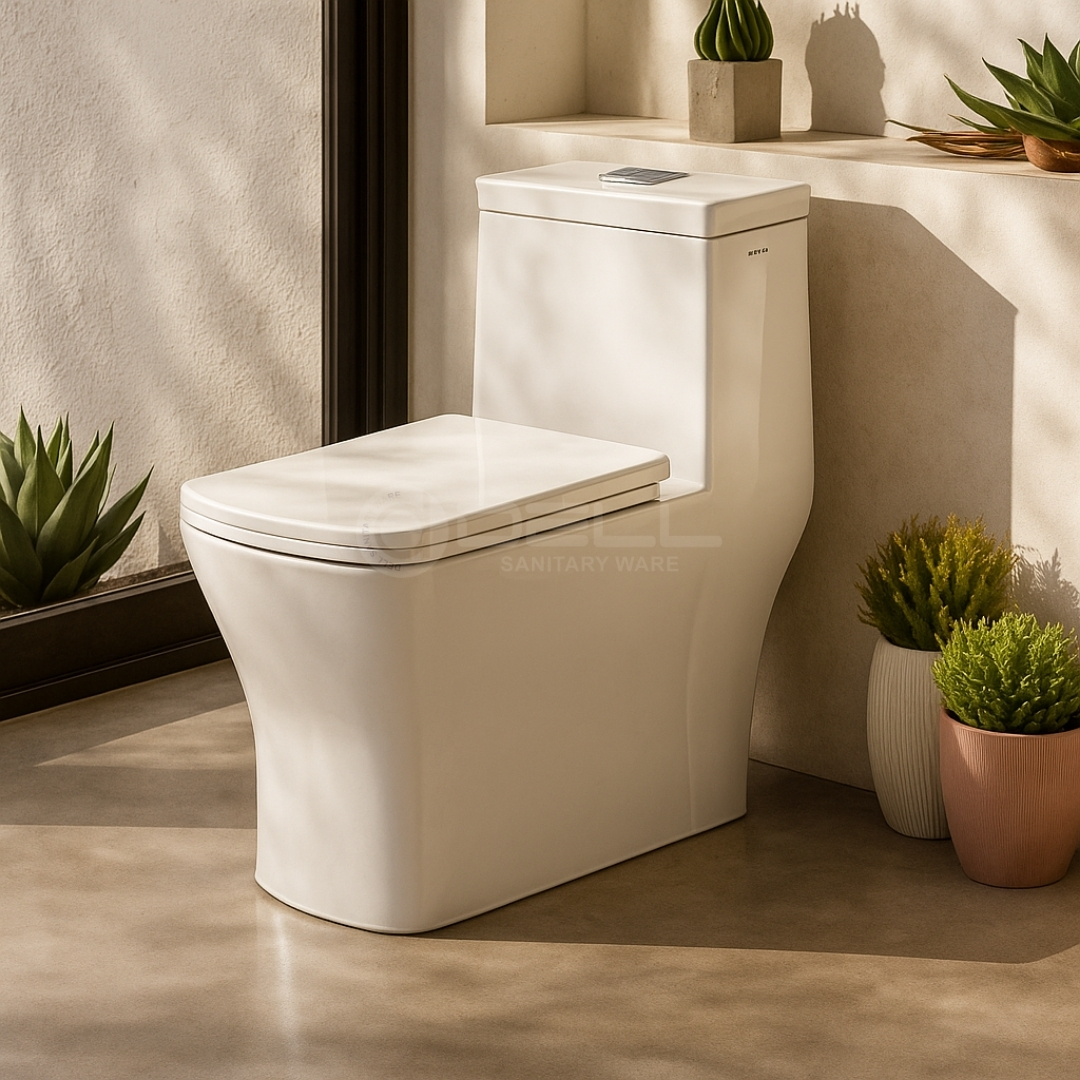 Commode Archives - Sanitary & Fittings