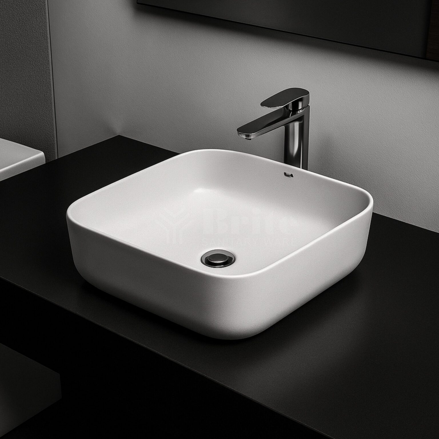 Sanitary and Fittings – Bathroom Accessories & Kitchen Sinks