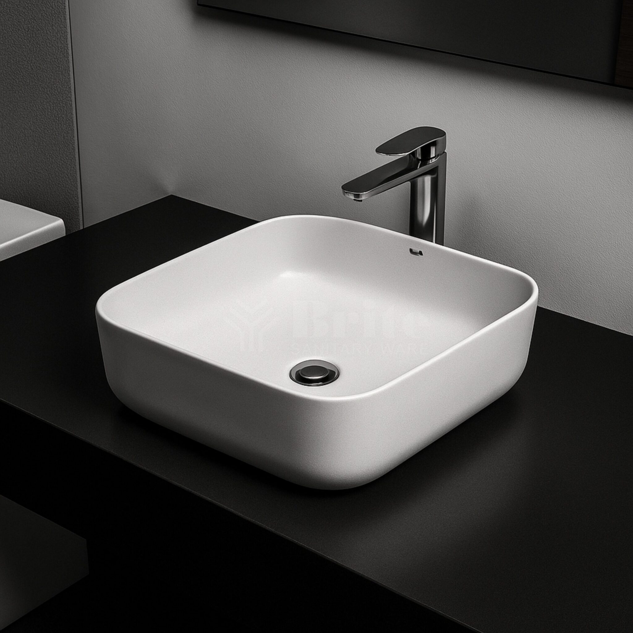 Sanitary and Fittings – Bathroom Accessories & Kitchen Sinks
